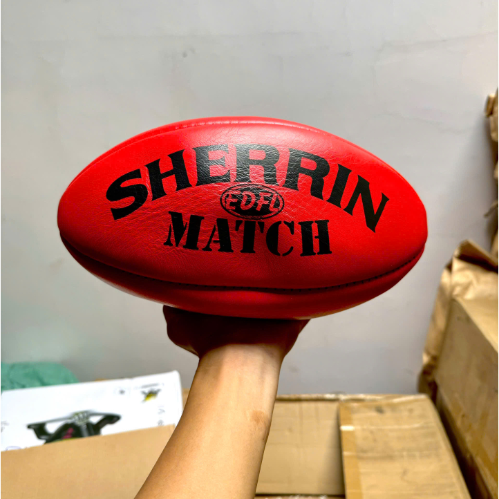Bóng Bầu Dục SHERRIN | Shopee Việt Nam