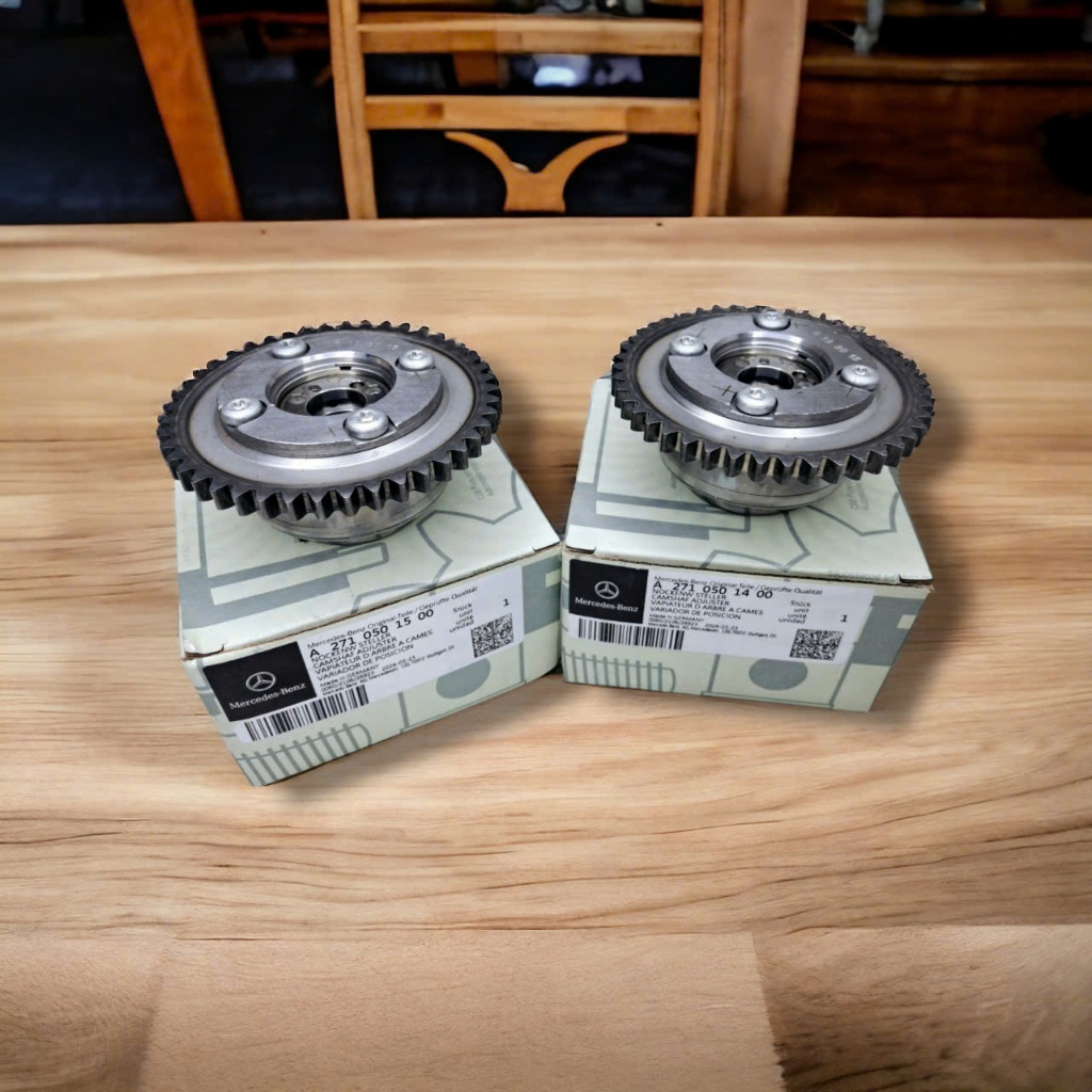 BÁNH RĂNG CAM MERCEDES C200/C250 W204 ( A2710501500/ A2710501400 ...