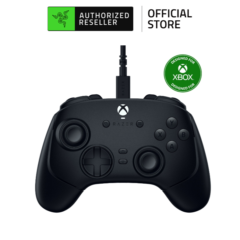 [NEW] Tay cầm Game Wolverine V3 Tournament Edition | CÒ BẤM RAZER™ PRO ...