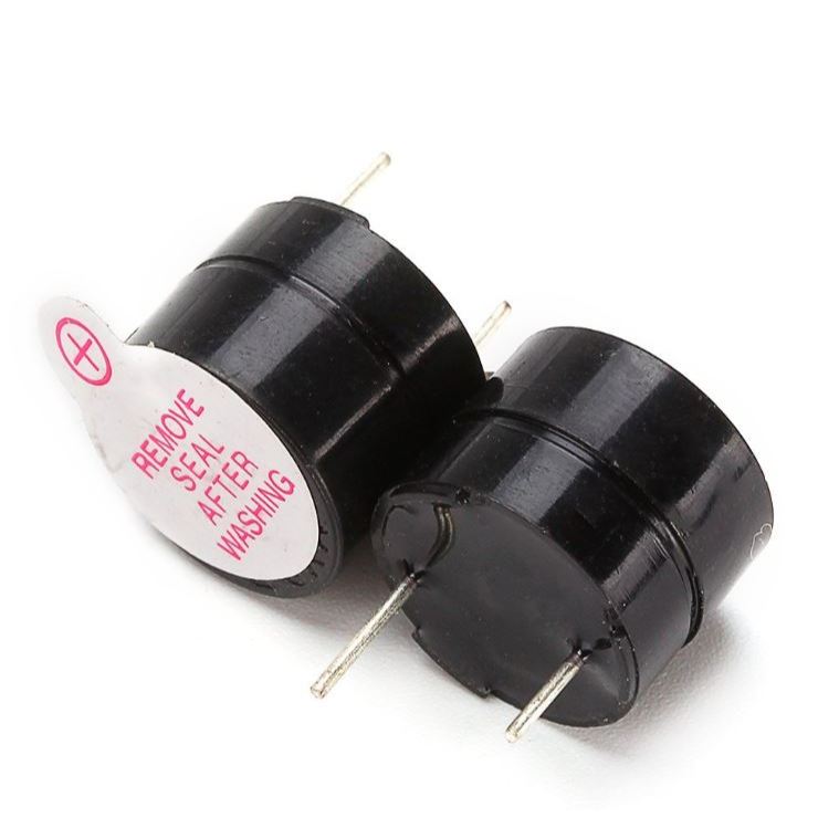 Còi chíp Buzzer 3V (Combo 5 cái) | Shopee Việt Nam