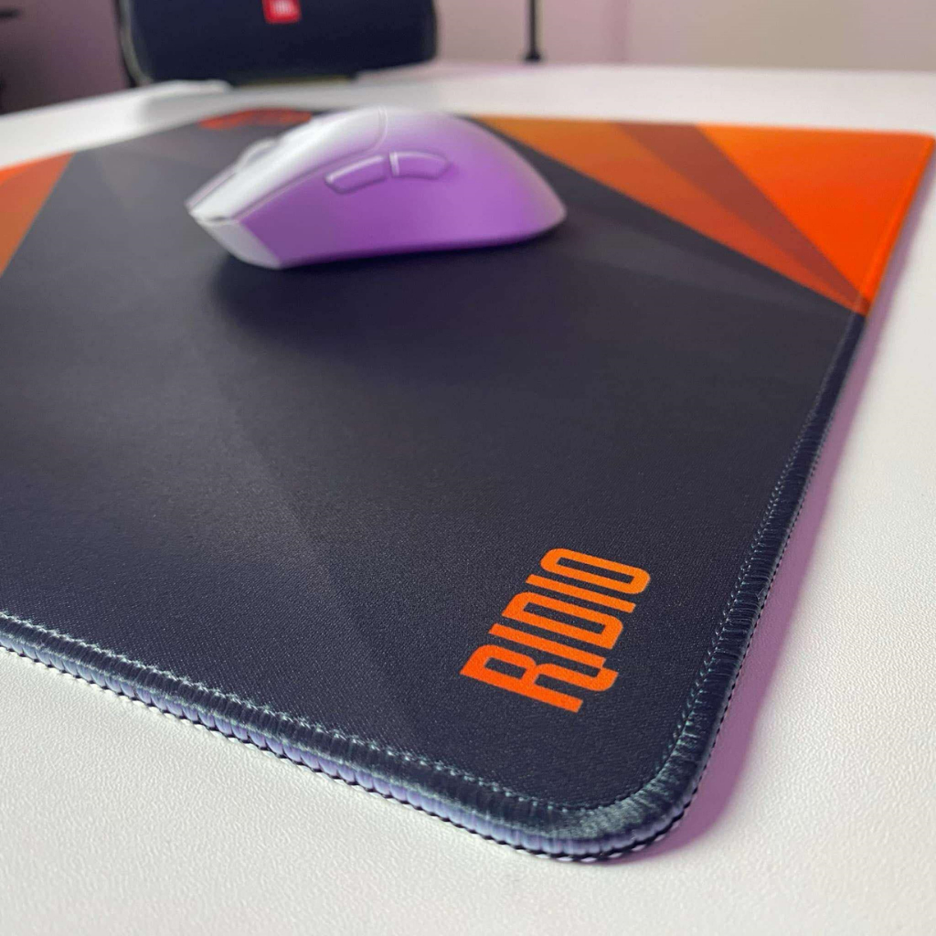 [NEW] Pad chuột Gaming Pygora Ridio Hybrid dày dặn | Shopee Việt Nam