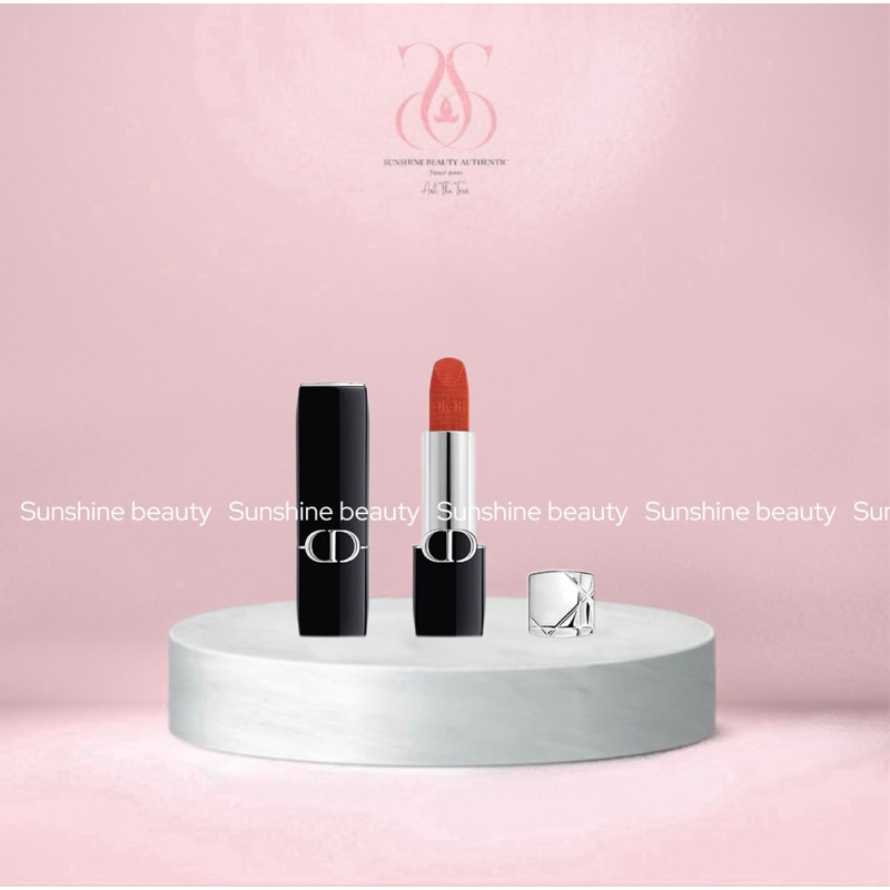 𝐃𝐢𝐨𝐫 𝐑𝐨𝐮𝐠𝐞 𝐃𝐢𝐨𝐫 𝐕𝐞𝐥𝐯𝐞𝐭 𝟐𝟎𝟐𝟒 - 𝐌𝐚̀𝐮 777 𝐅𝐚𝐫𝐡𝐞𝐧𝐡𝐞𝐢𝐭 fullbox mini | Shopee ...