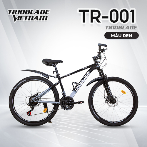 TR001 Xe đạp địa hình Trioblade | Shopee Việt Nam