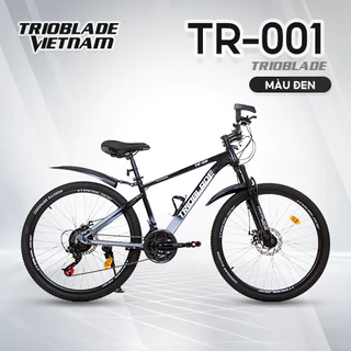 Xe đạp trioblade - Giá Tốt, Miễn Phí Vận Chuyển, Đủ Loại | Shopee Việt Nam