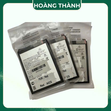 Pin Galaxy A01/A02/A02S/A03/A03S/A03Core/A04/A04s Zin Hàng Nhập Khẩu ...