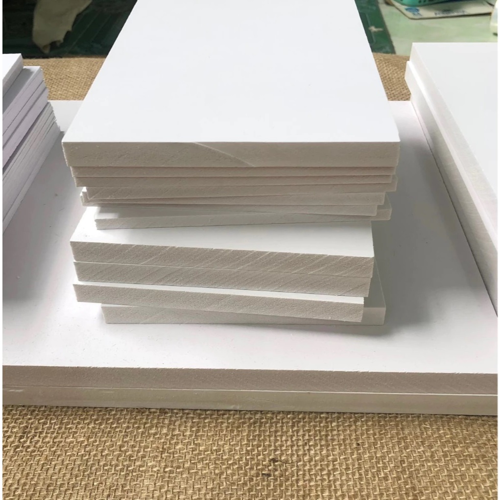 Tấm Formex A0, A1, A2, A3, A4, A5 (2mm, 3mm, 5mm, ...). Đủ ly, Cứng ...