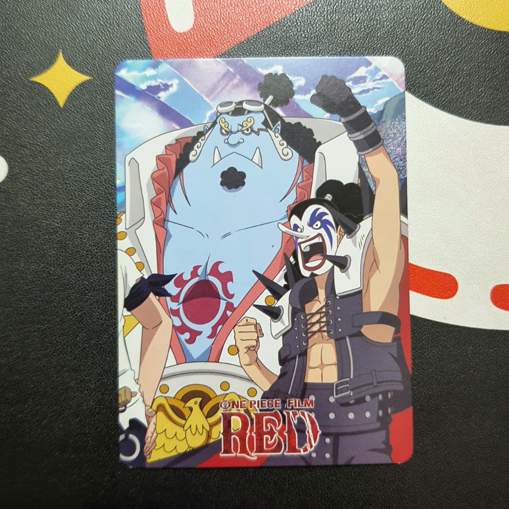 One Piece Red - Ussop Jinbe | Shopee Việt Nam