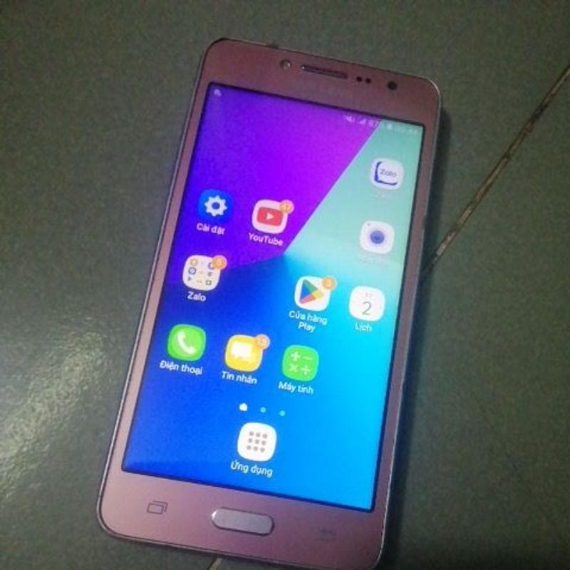 Samsung J2 prime màn ám | Shopee Việt Nam