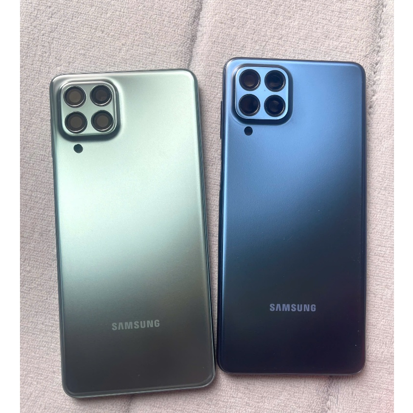 Bộ vỏ Samsung M53 kèm khay sim | Shopee Việt Nam