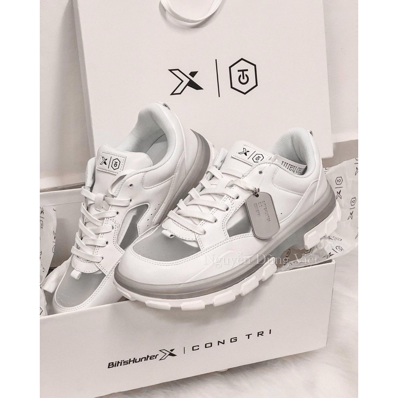 PASS GIÀY BITIS - Chính hãng - Còn Hộp | Shopee Việt Nam