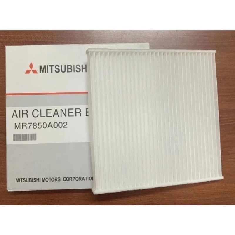 Lọc gió điều hòa Mitsubishi Mirage, Mitsubishi Attrage, Mitsubishi ...