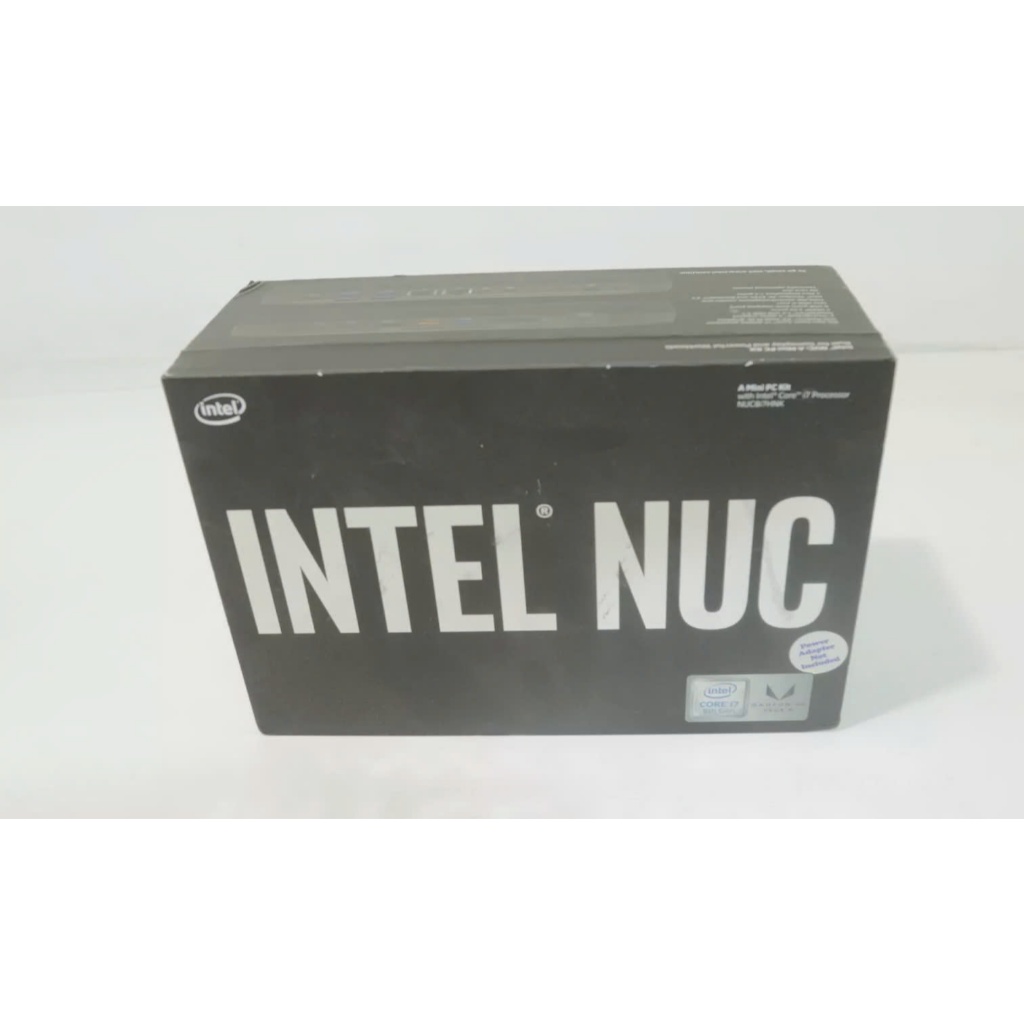 Nuc8 i7 GPU Radeon RX Vega M GL cực mạnh,RAM 32GB-CHỈ 10.5 TRIỆU | Shopee Việt Nam