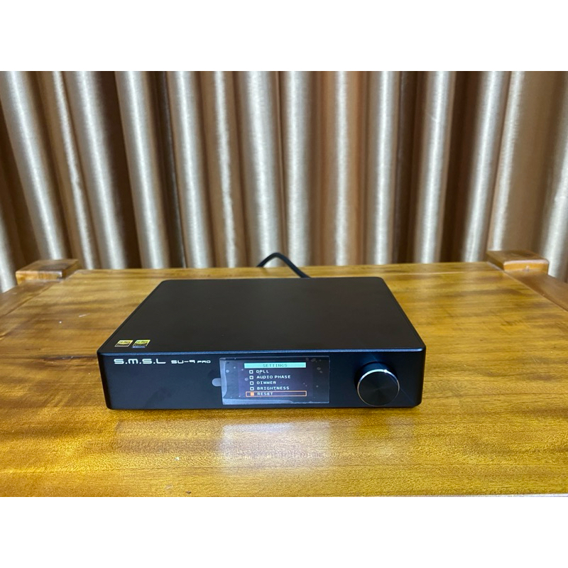 DAC CAO CẤP SMSL SU9 PRO | Shopee Việt Nam