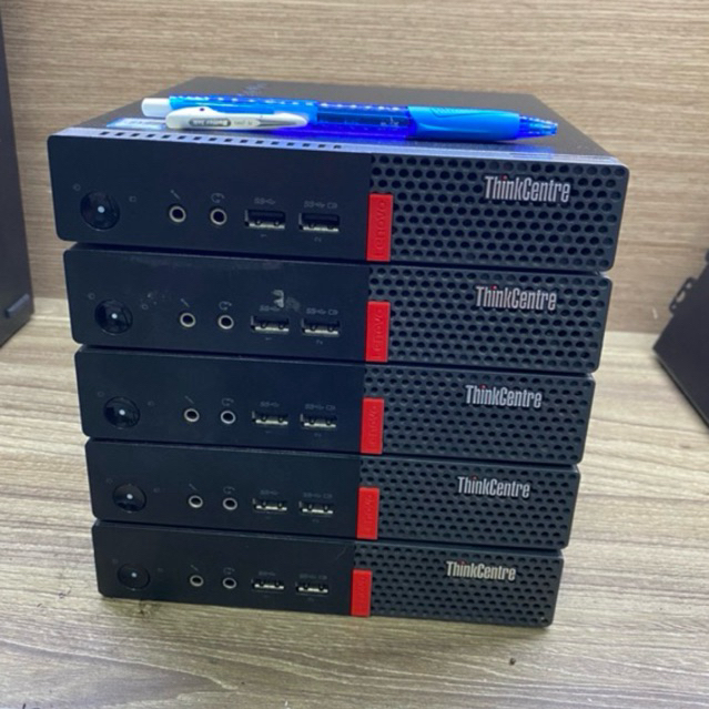 Máy tính lenovo M900 mini (wifi 5G -bluetooth )core i3 6100T,i5 6500T ...