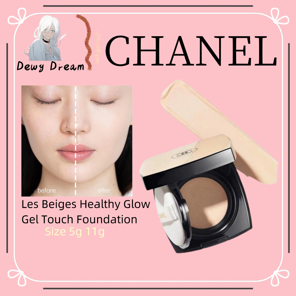 Phấn Nước CL/11g Phấn Nền Che Khuyết Điểm/Kem Nền Nền Gel Cushion/5g ...