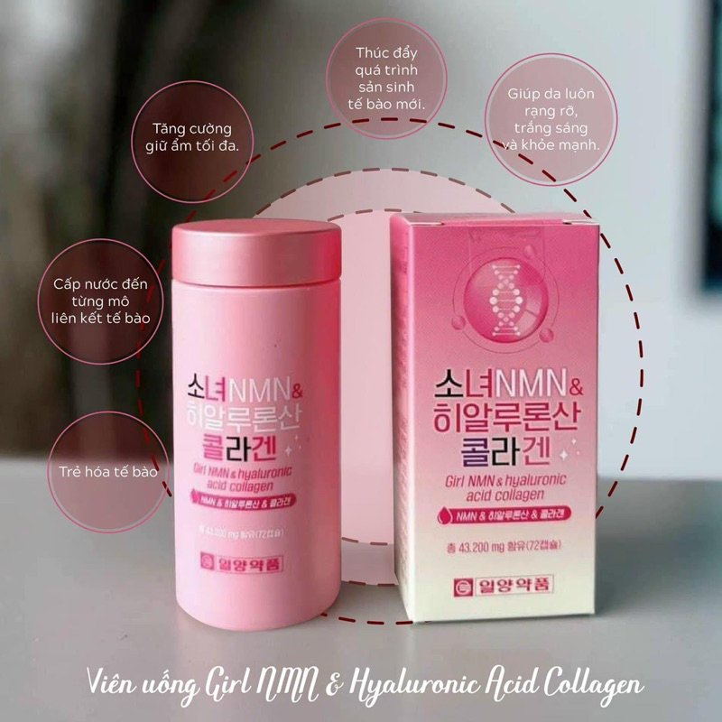 [72VIÊN] 𝐕𝐈Ê𝐍 𝐔Ố𝐍𝐆 𝐂Ấ𝐏 𝐍ƯỚ𝐂 𝐂Ă𝐍𝐆 𝐁Ó𝐍𝐆 𝐇𝐀 𝐇𝐘𝐀𝐋𝐔𝐑𝐎𝐍𝐈𝐂 - 𝐂𝐎𝐋𝐋𝐀𝐆𝐄𝐍 - 𝐍𝐌𝐍 𝐆𝐈𝐑𝐋 𝐂𝐎𝐋𝐋𝐀𝐆𝐄𝐍 Girl NMN ...