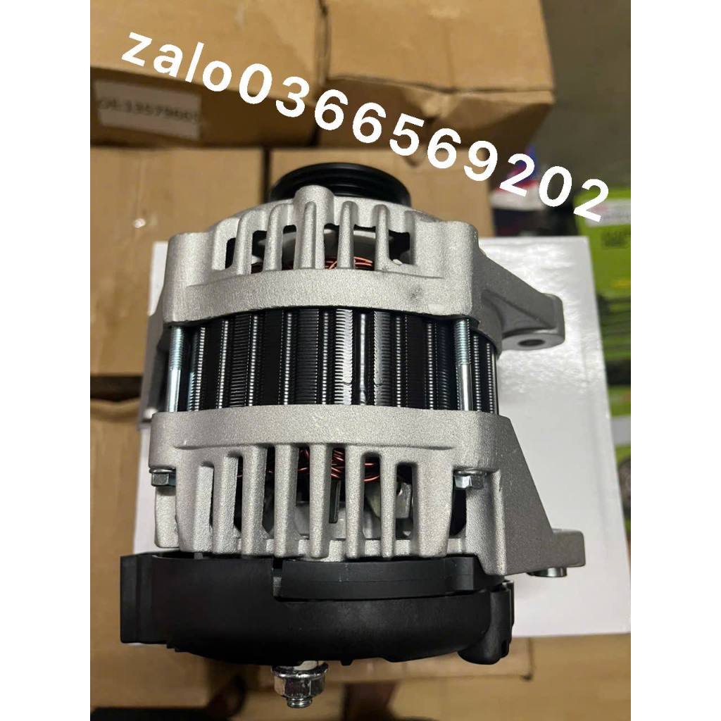 Máy phát điện Spark 14 1.0 m300 matiz 4 96843503 SHGM | Shopee Việt Nam