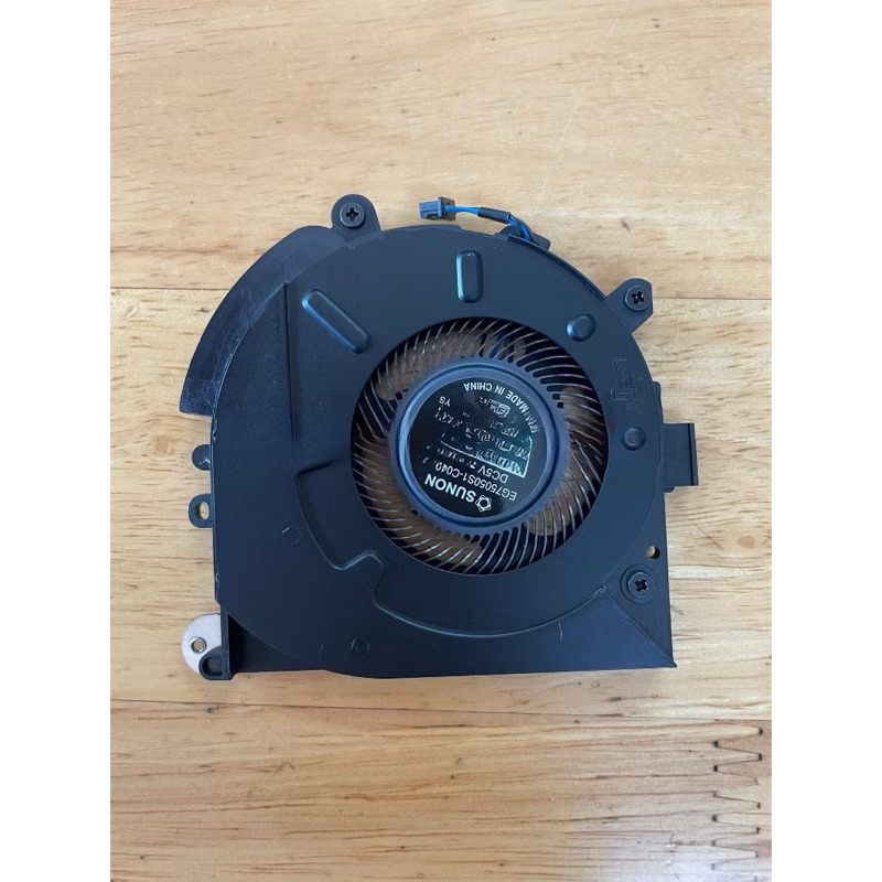 Fan - Quạt Tản Nhiệt Dành Cho Laptop HP Elitebook 735 G5 735 G6 830 G5 ...