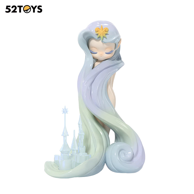 Hộp Mù Blind Box, Sleep Dreamland Elves-Life of Fantasies Series Blind ...