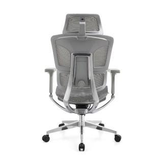 Ghế công thái học One Chair VGL311Plus, Lưới Wintex, khung nhôm đúc ...