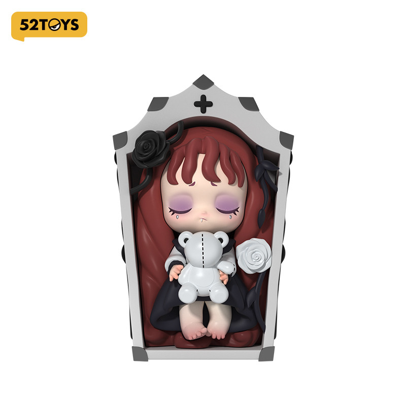 Hộp Mù Blind Box, Lilith Secret Experiment Series Blind Box Figure Toy ...