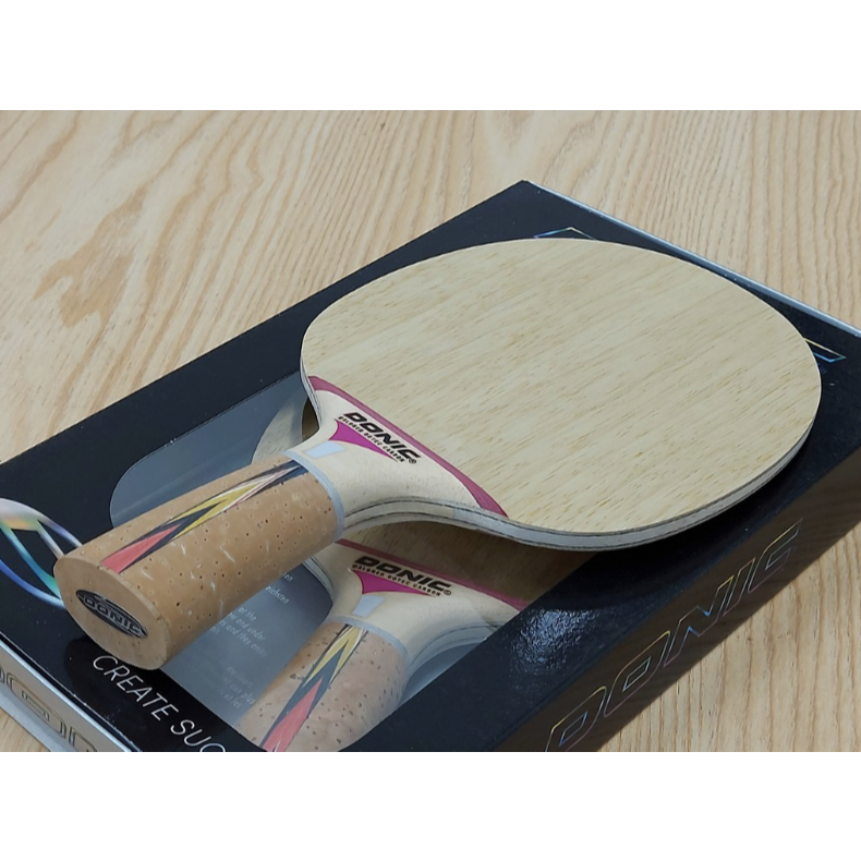 [PlantViet] Cốt vợt bóng bàn DONIC WALDNER DOTEC CARBON | Shopee Việt Nam