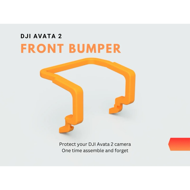 KHUNG CAMERA DJI AVATA 2 | Shopee Việt Nam