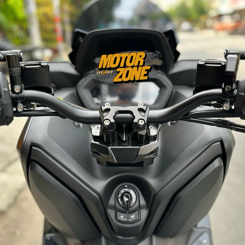 BỘ HUB CHUYỂN GHI ĐÔNG YAMAHA XMAX 300 | Shopee Việt Nam