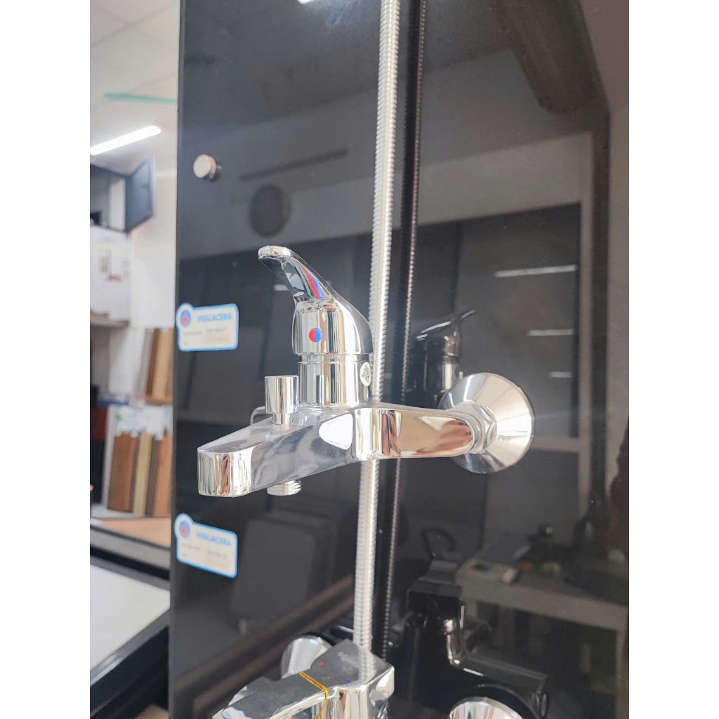 Sen tắm cầm tay Viglacera VG502 - chính hãng | Shopee Việt Nam