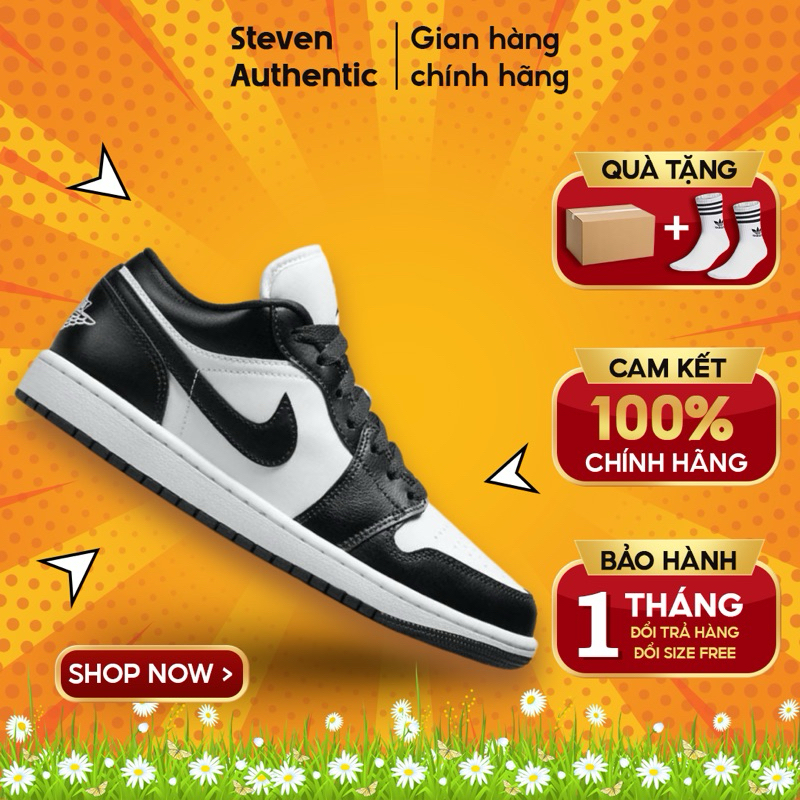 [ Sale Chính hãng ] Giày JD1 low, Giày JD đủ mẫu chính hãng Full Box ...