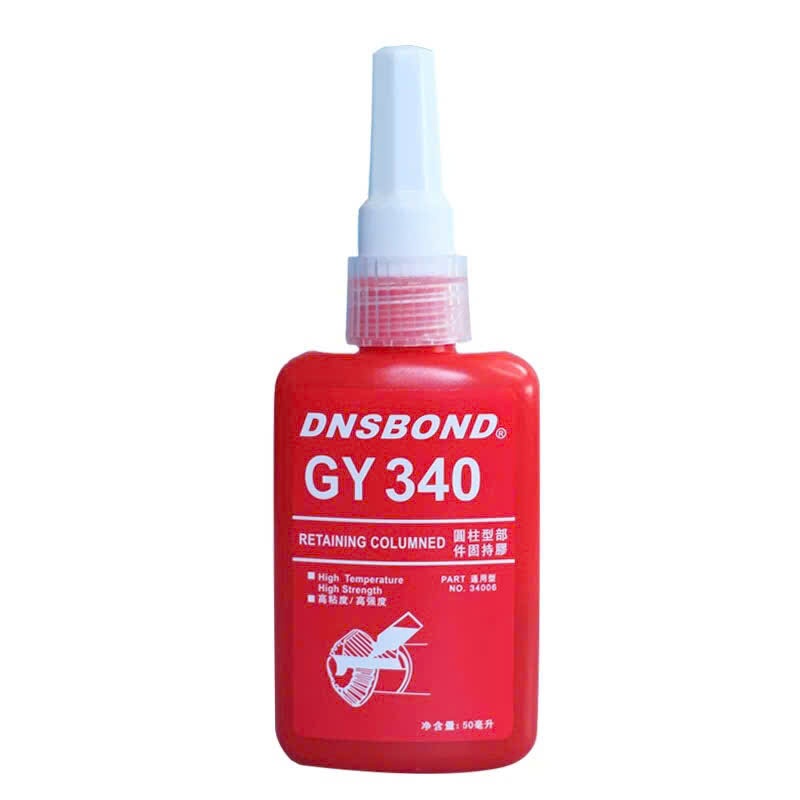 Keo Khóa Ren GY340 50ml – Keo Cố Định Bulong, Ốc Vít Chuyên Dụng ...
