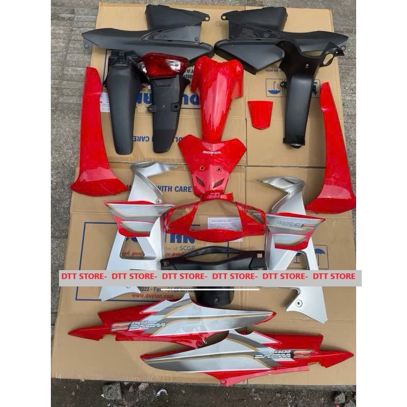 Dàn áo wave 100 - Giá Tốt, Sale Tháng 06, Ship 0 Đồng | Shopee Việt Nam