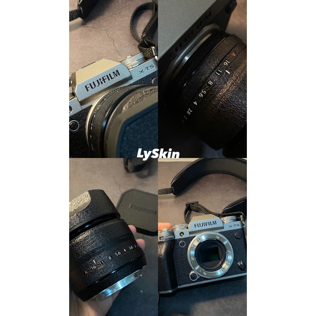 Miếng dán Skin 3M cao cấp cho máy ảnh Fuji XT1, XT2, XT3, XT4,XT5, XS10,XS20 | Shopee Việt Nam