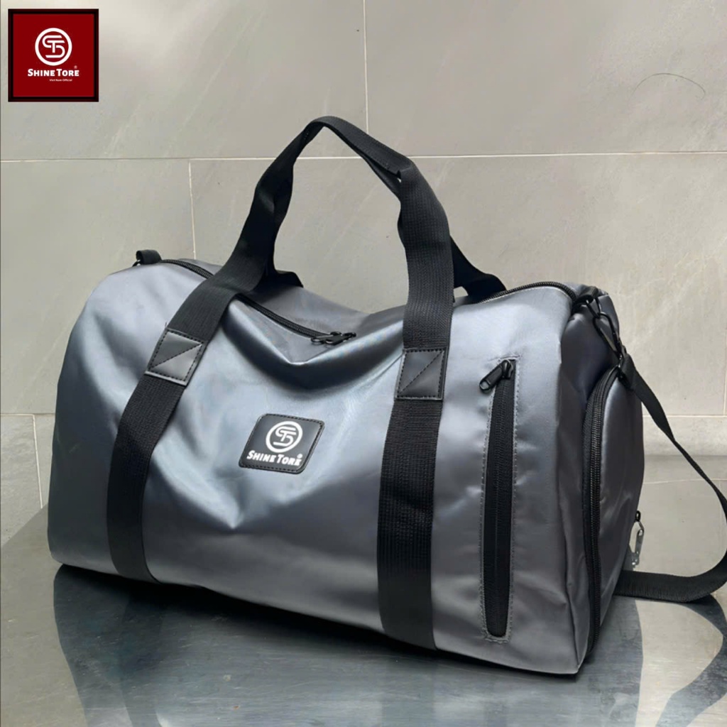 Túi du lịch cỡ lớn thể thao nam nữ đa năng SHINE TORE -ST129 | Shopee ...
