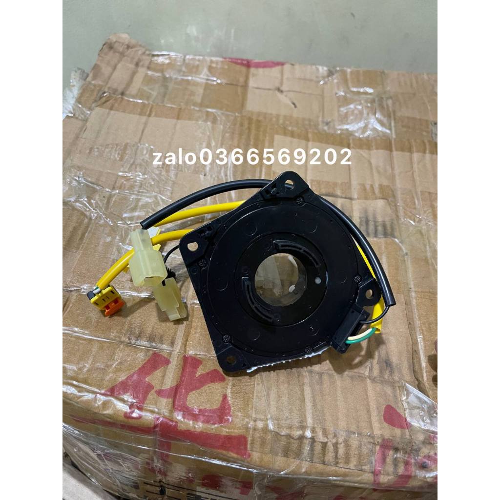 CÁP CÒI SPARK M300 matiz 4 vivant 4 ổ giắc GM 95482502 Chính hãng ...