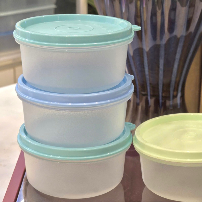 Tupperware Ấn Độ - Hộp BQTP Tupperware Small Server 200ml Chính Hãng ...