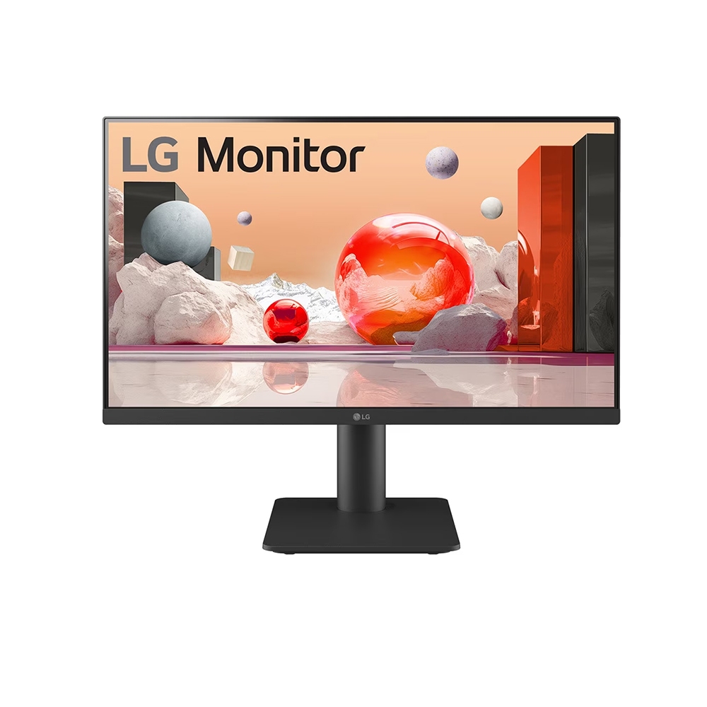 Màn Hình Máy Tính LG 24MS550-B.ATV (24" / IPS / FHD / 100Hz / 5ms ...