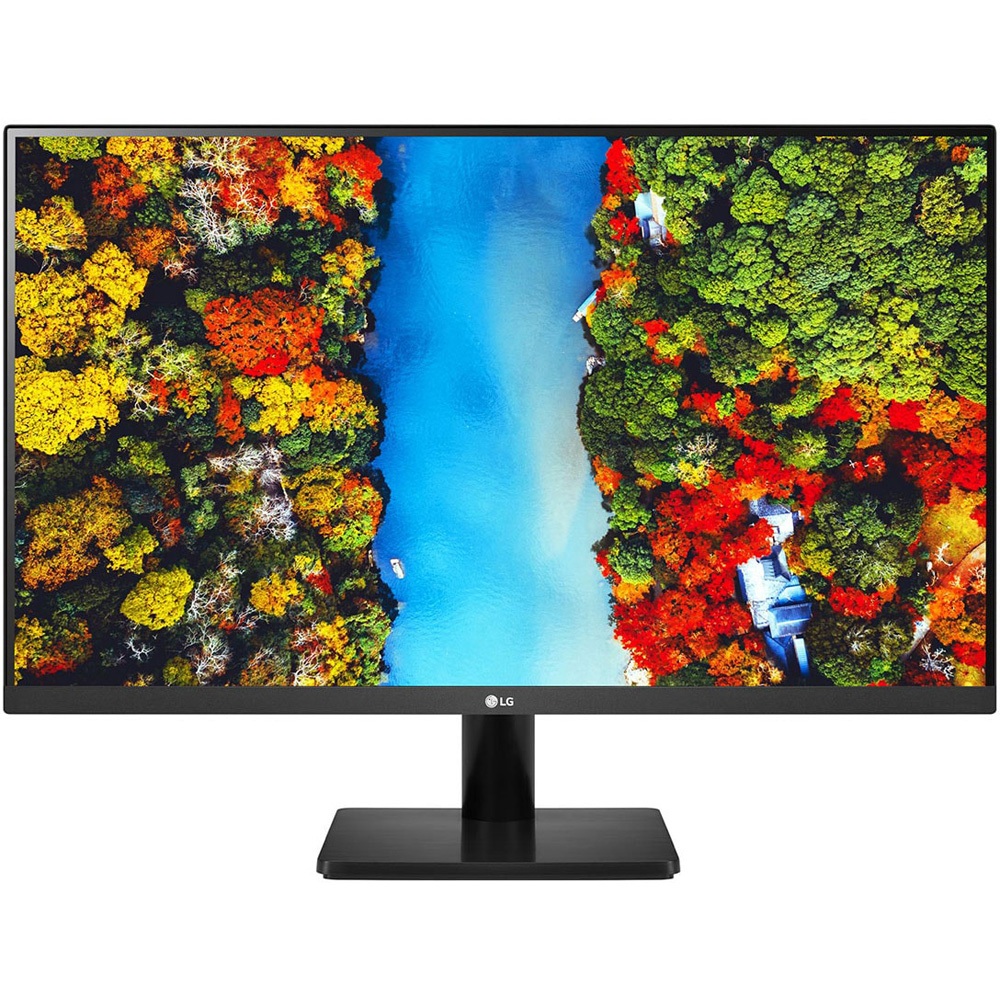 Màn Hình LG 27MP500-B (27Inch/ Full HD/ 5ms/ 75HZ/ 250cd/m2/ IPS ...