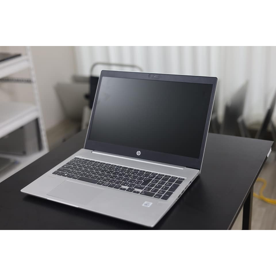 HP Probook 450 G7 Core i5-10210U Ram 8Gb SSD 256Gb 15.6″ FHD (99%) | Shopee Việt Nam