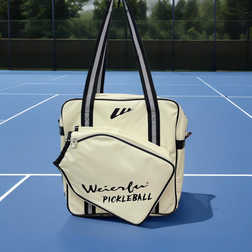 Túi pickleball Túi đựng vợt pickleball Túi tote pickleball | Shopee ...