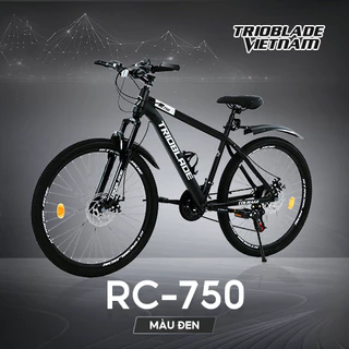 Xe đạp trioblade - Giá Tốt, Miễn Phí Vận Chuyển, Đủ Loại | Shopee Việt Nam