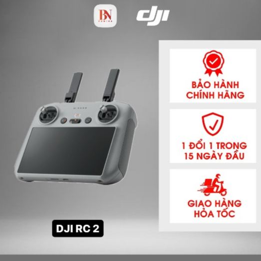 DJI RC 2 / DJI RC-N2 New & Likenew Chính Hãng | Shopee Việt Nam