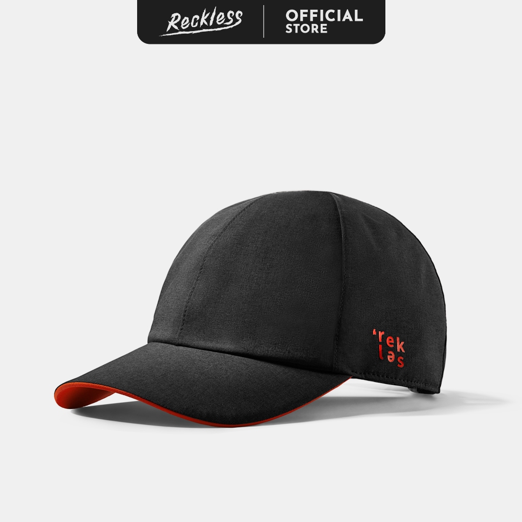 Mũ/Nón Reckless Hikking Bryson Cap - Vải Dù Gore-Tex Infinium trượt ...