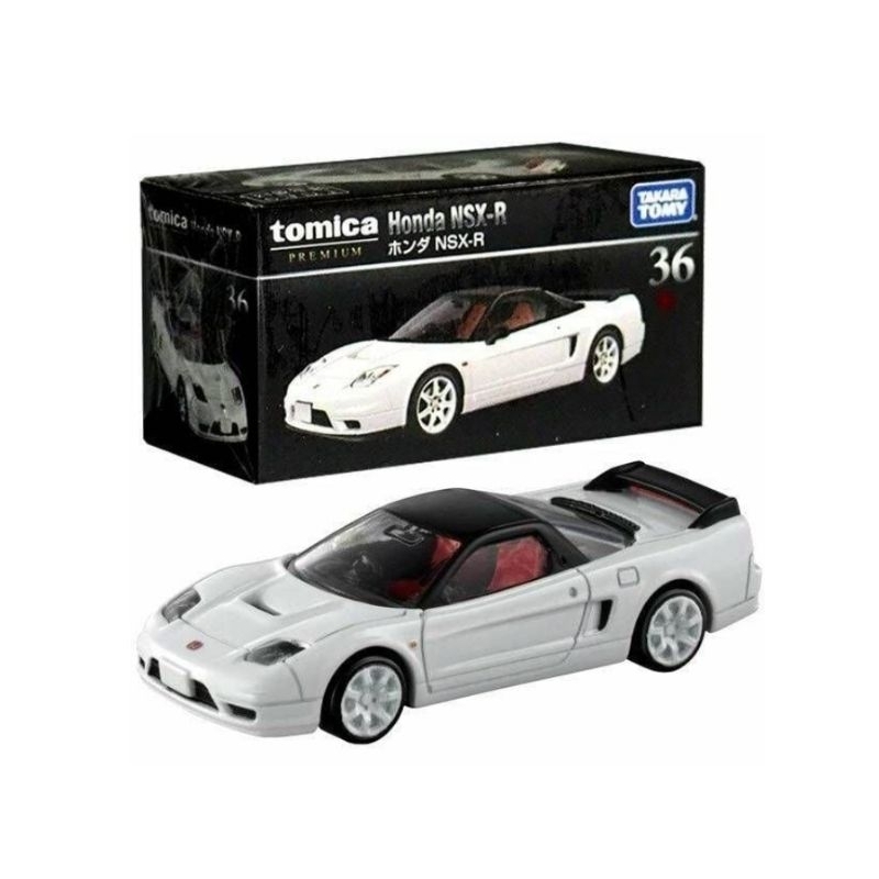 Xe Mô Hình Tĩnh Tomica Premium No.36 Honda NSX-R | Shopee Việt Nam