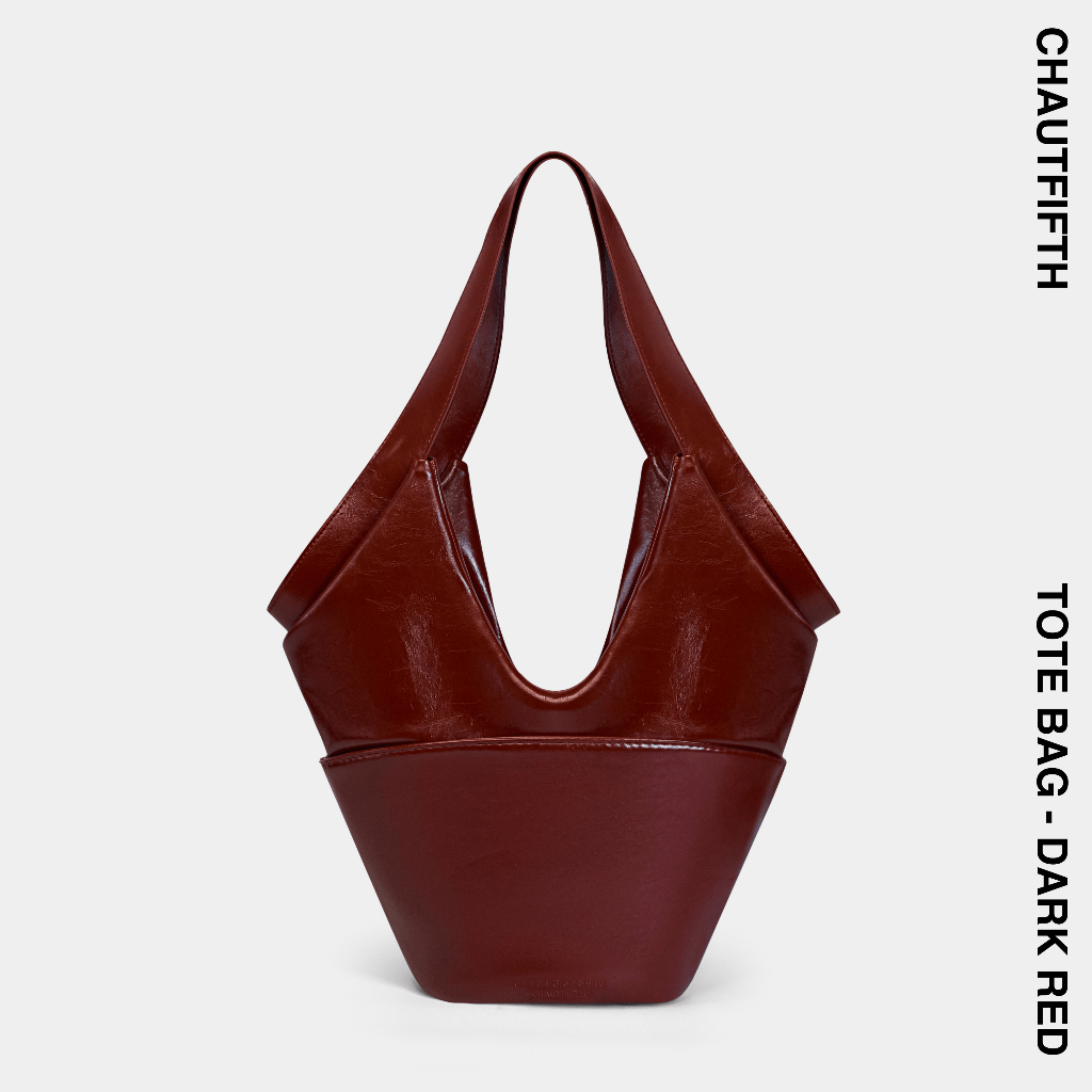 Túi xách HASO TOTE - CHAUTFIFTH | Shopee Việt Nam