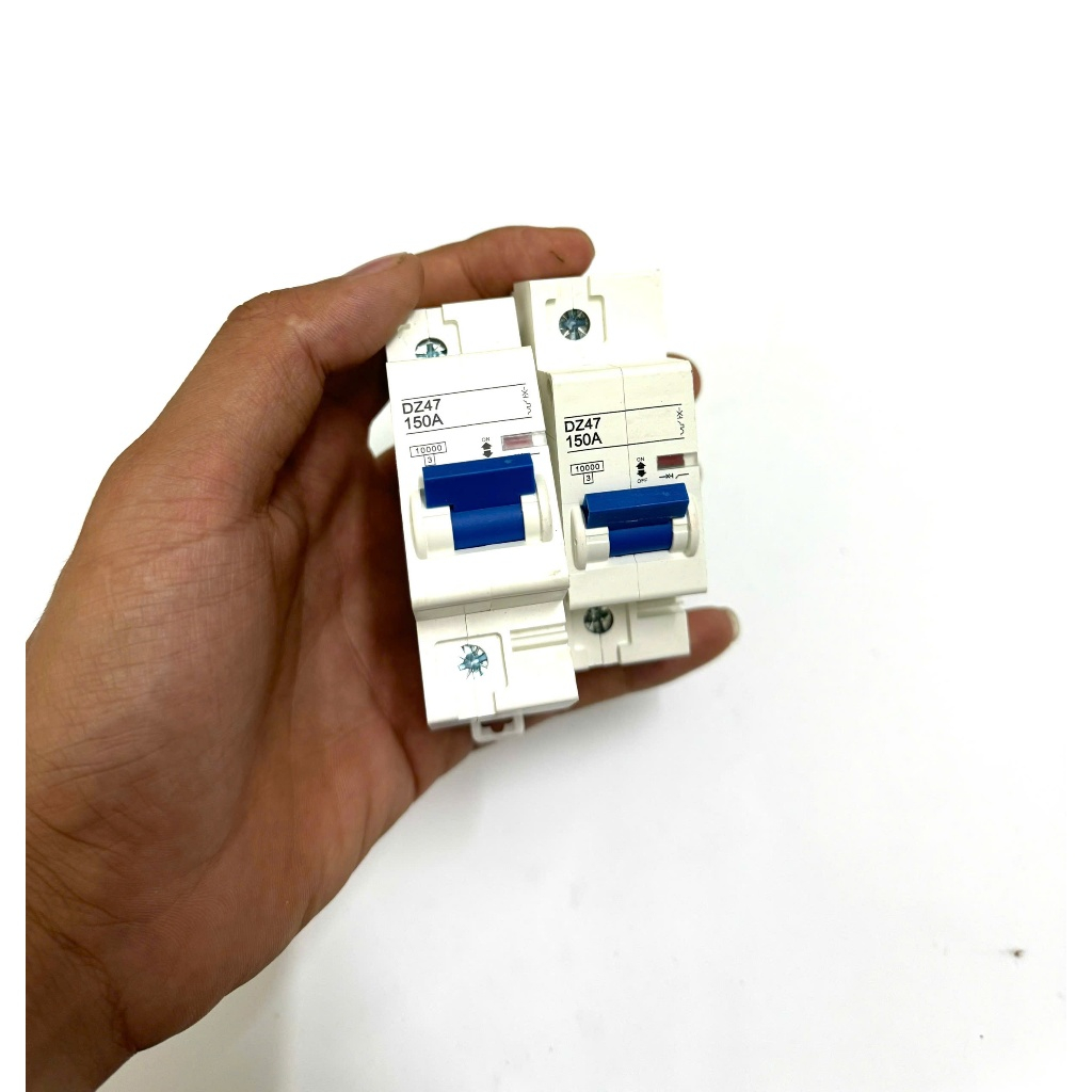 Cầu Giao Atomat CB 40-150a Dành Cho Xe Điện | Shopee Việt Nam