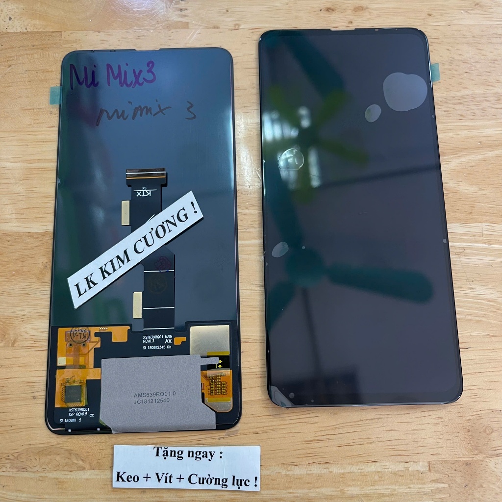 Màn hình xiaomi MI MIX 3 - OLED (2IC) | Shopee Việt Nam