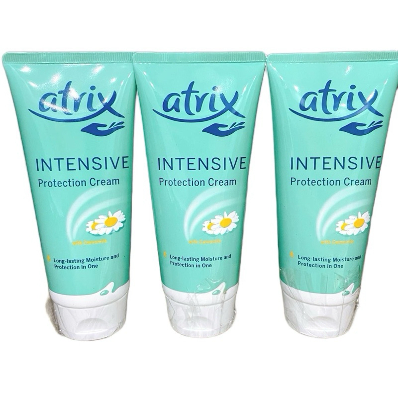 Kem dưỡng da tay ATRIX INTENSIVE PROTECTION CREAM NAUY - 200 ml ...