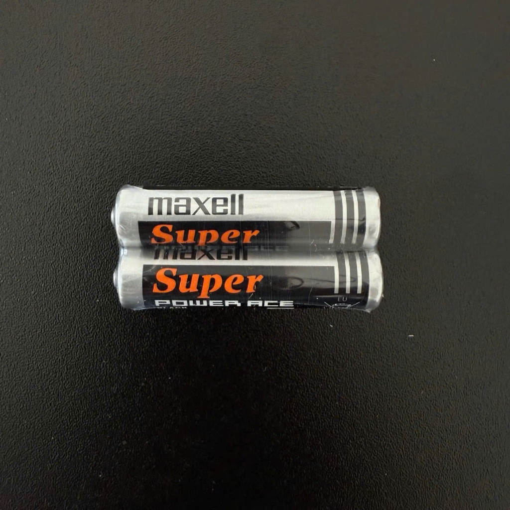 Pin tiểu Maxell AAA (Lốc 2 Cục) | Shopee Việt Nam