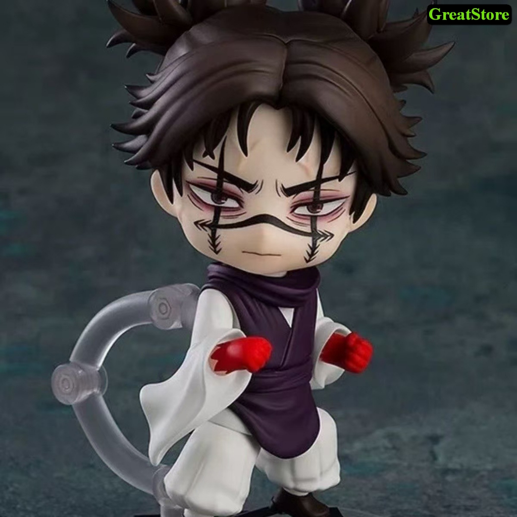 [ Sẵn ] Mô hình Choso Jujutsu Kaisen Chú thuật sư Action Figure 2290 Q ...